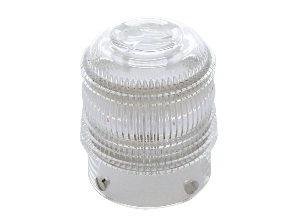 Replacement E Flare Lens - Kiwi Business