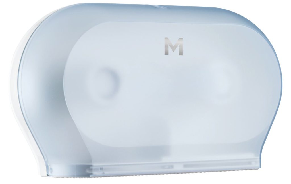 Paper Hygiene - Toilet Tissue Dispensers |Kiwi Business Products