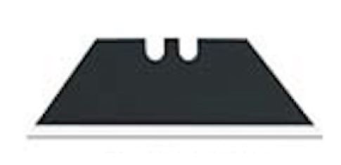 Office Supplies - Cutter Knives 19mm (10) Silver - Kiwi Business