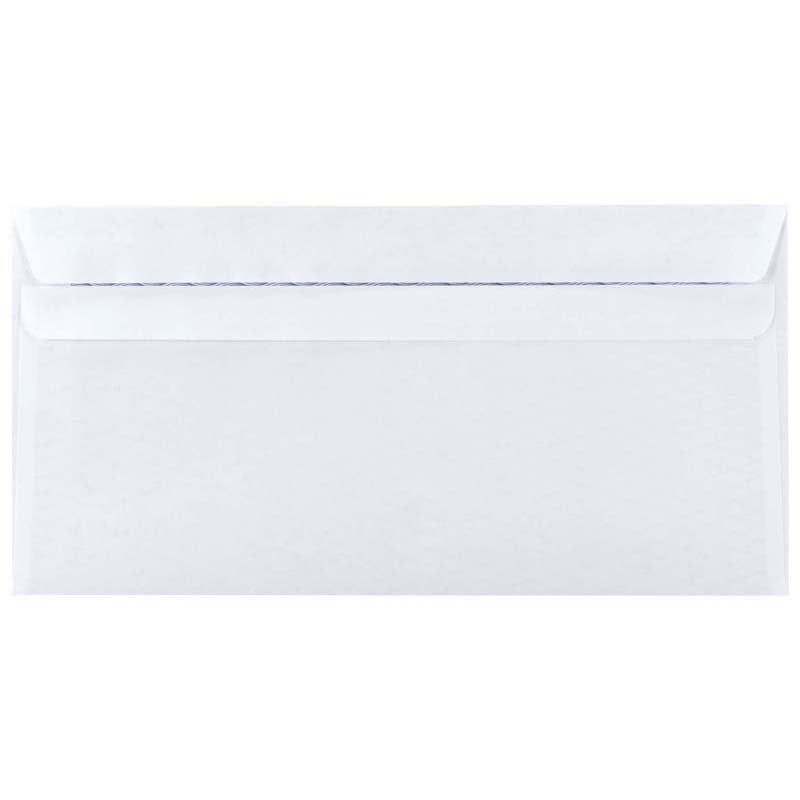 Croxley Envelope DLE Window Seal Easi Box 500 133014 - Kiwi Business