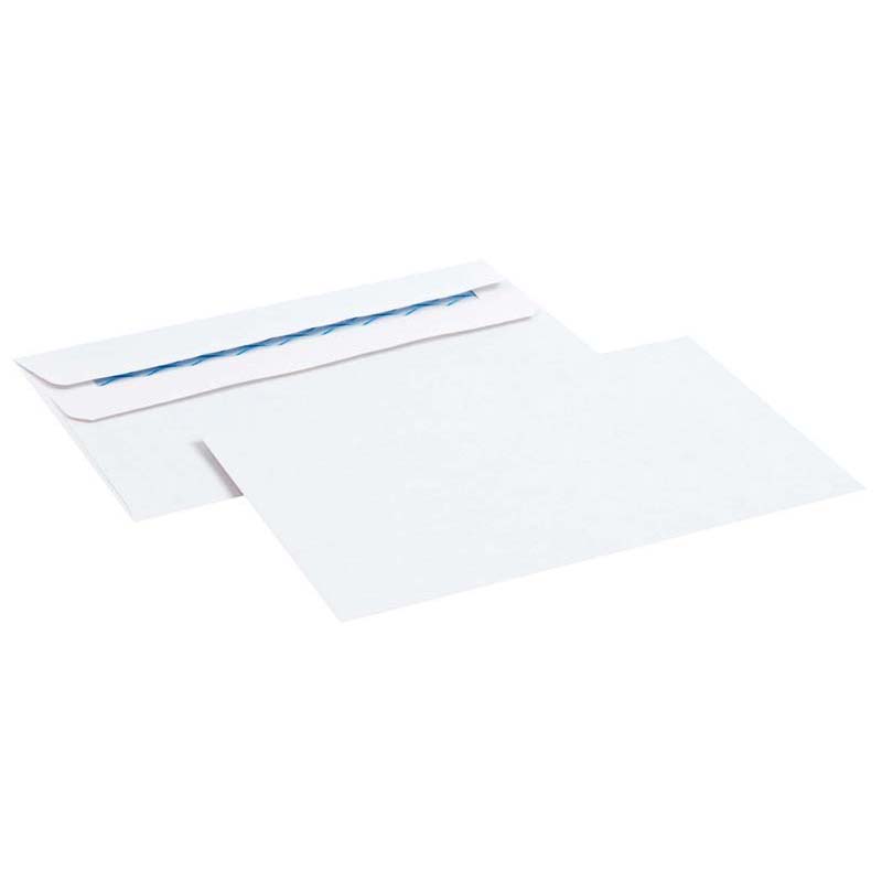 Croxley Envelope E13 Seal Easi Box 500 133032 - Kiwi Business