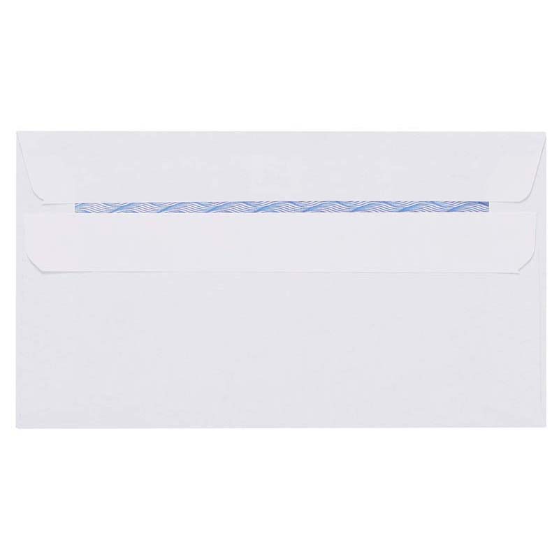 Croxley Envelope E13 Seal Easi Box 500 133032 - Kiwi Business