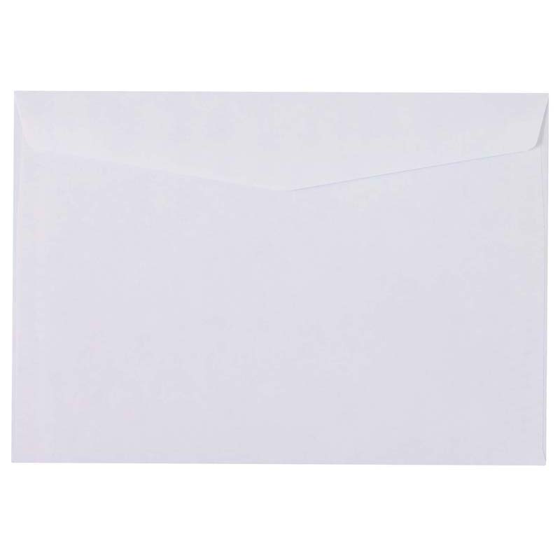 Croxley Envelope C5E Tropical Seal Banker Box 250 133079 - Kiwi Business