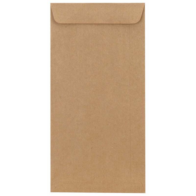 Croxley Envelope E29 Manilla Tropical Seal Pocket Box 250 133243 - Kiwi ...
