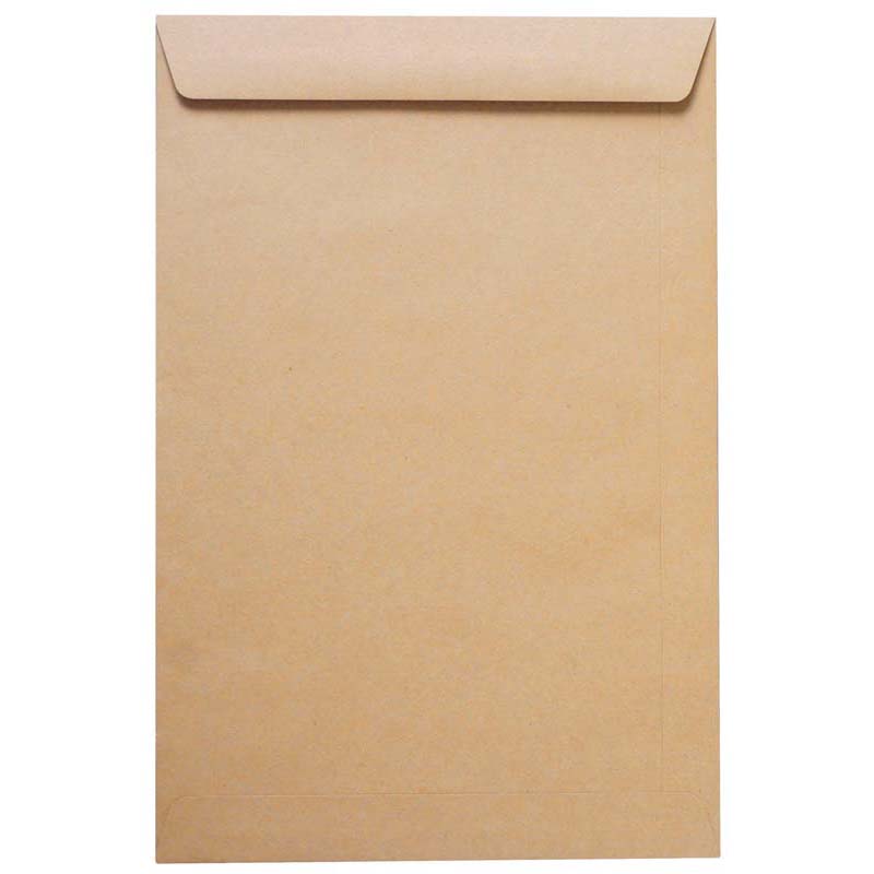 Croxley Envelope E35 Manilla Tropical Seal Pocket Box 250 133304 - Kiwi ...