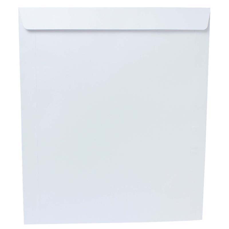 Croxley Envelope Xray 457x375mm Box 100 - Kiwi Business