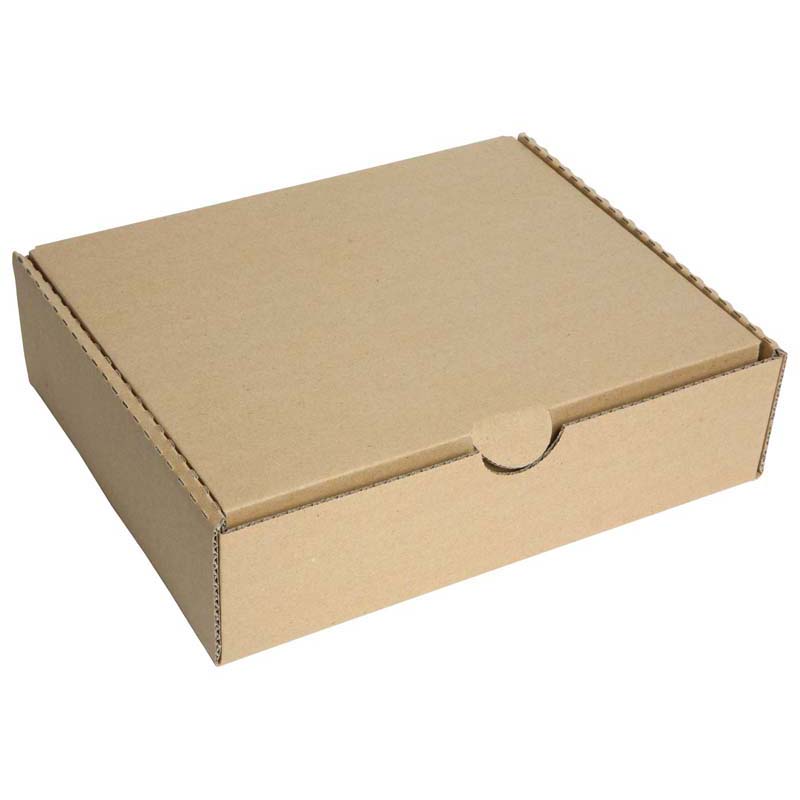 FM Storage Carton Kraft A4 - Kiwi Business