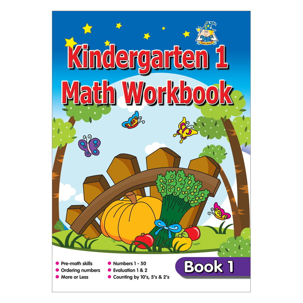 Greenhill Workbook 4-6 Yr Math Book 1 - Kiwi Business