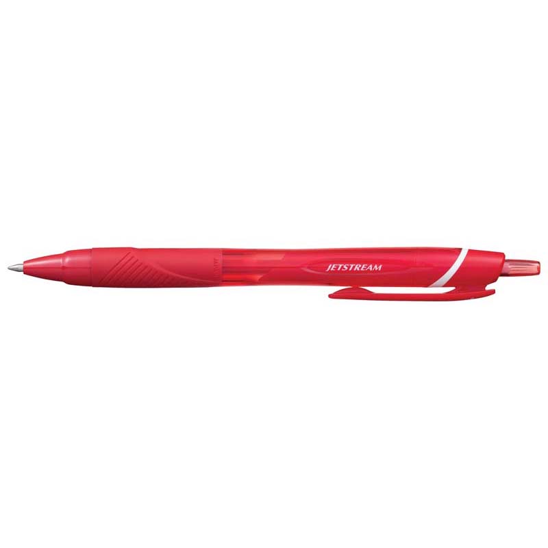Uni Jetstream Sport Retractable 0.7mm Red SXN-150 - Kiwi Business
