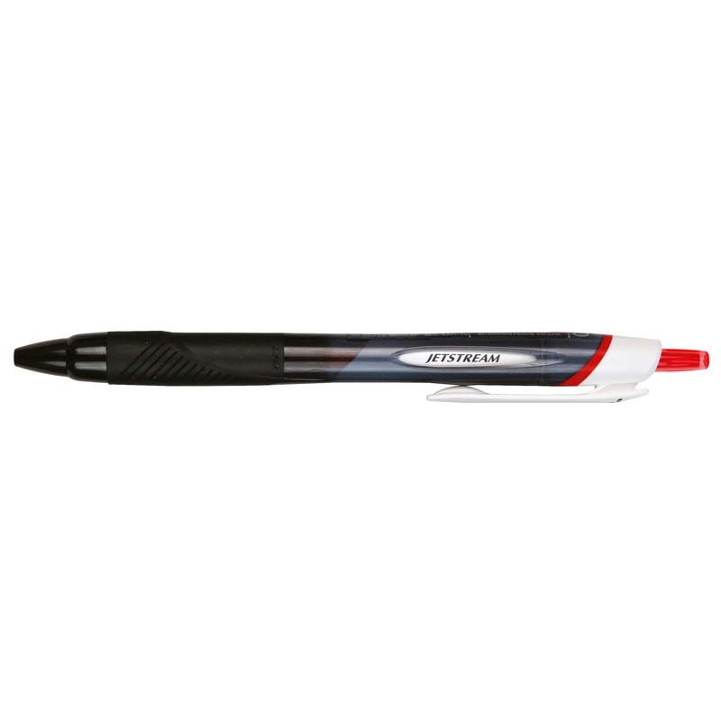Uni Jetstream Sport Retractable 1.0mm Red SXN-150 - Kiwi Business