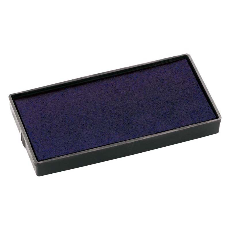 Colop Stamp Pad E40 Blue 23x59mm - Kiwi Business
