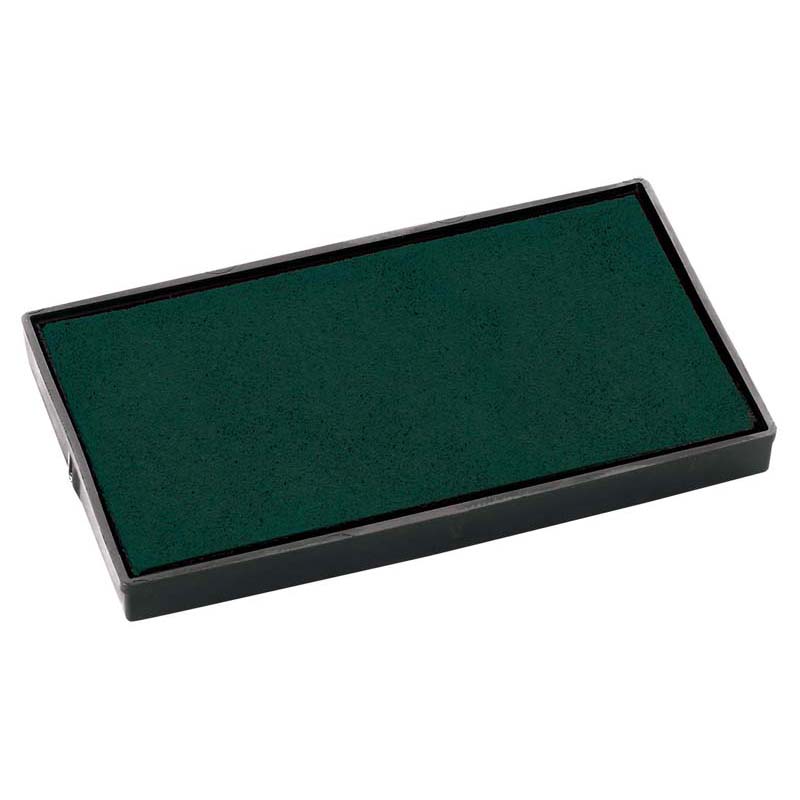 Colop Stamp Pad E60 Green 37x76mm - Kiwi Business