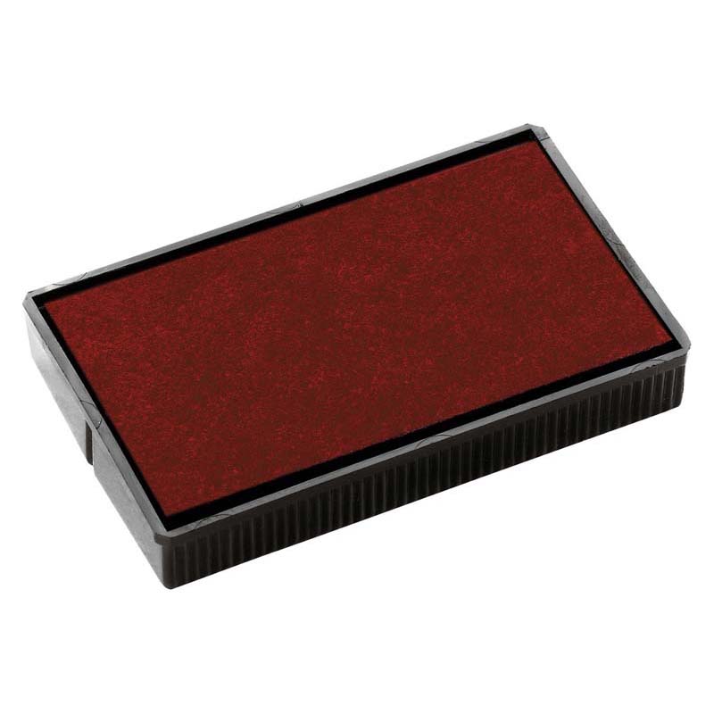 Colop Stamp Pad E200 Red 24x45mm - Kiwi Business