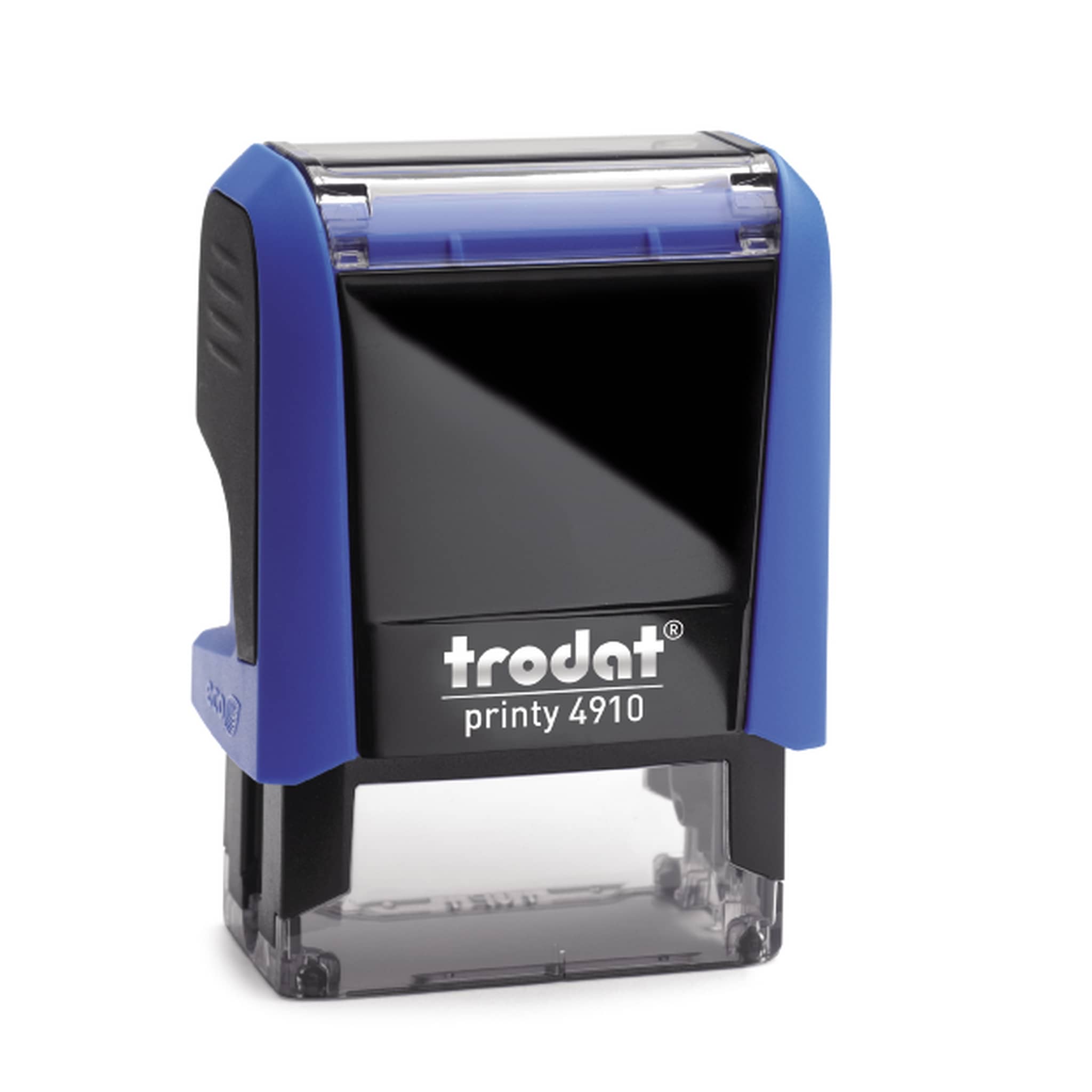 Trodat Printy 4910 Blue - Kiwi Business