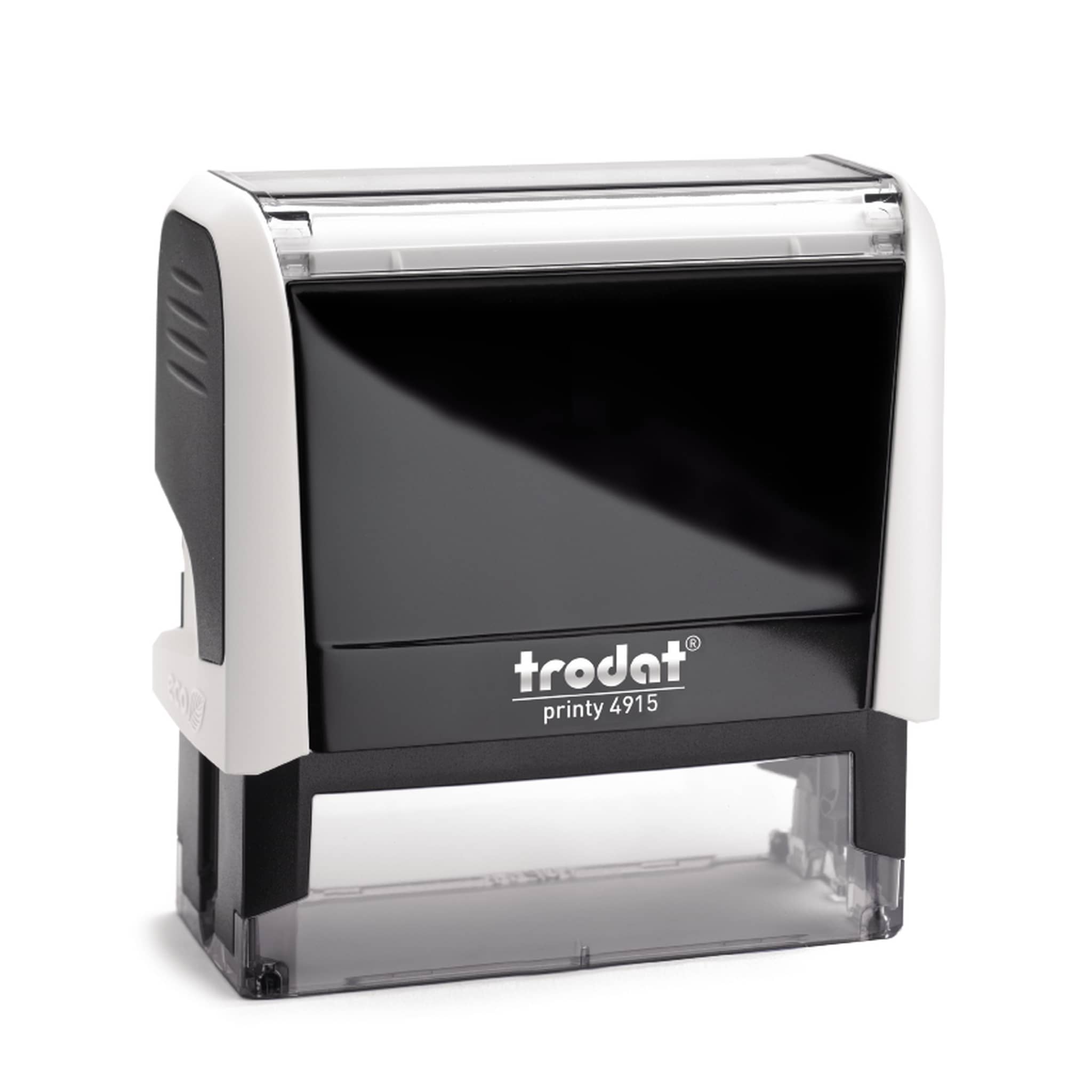 Trodat Printy 4915 White - Kiwi Business