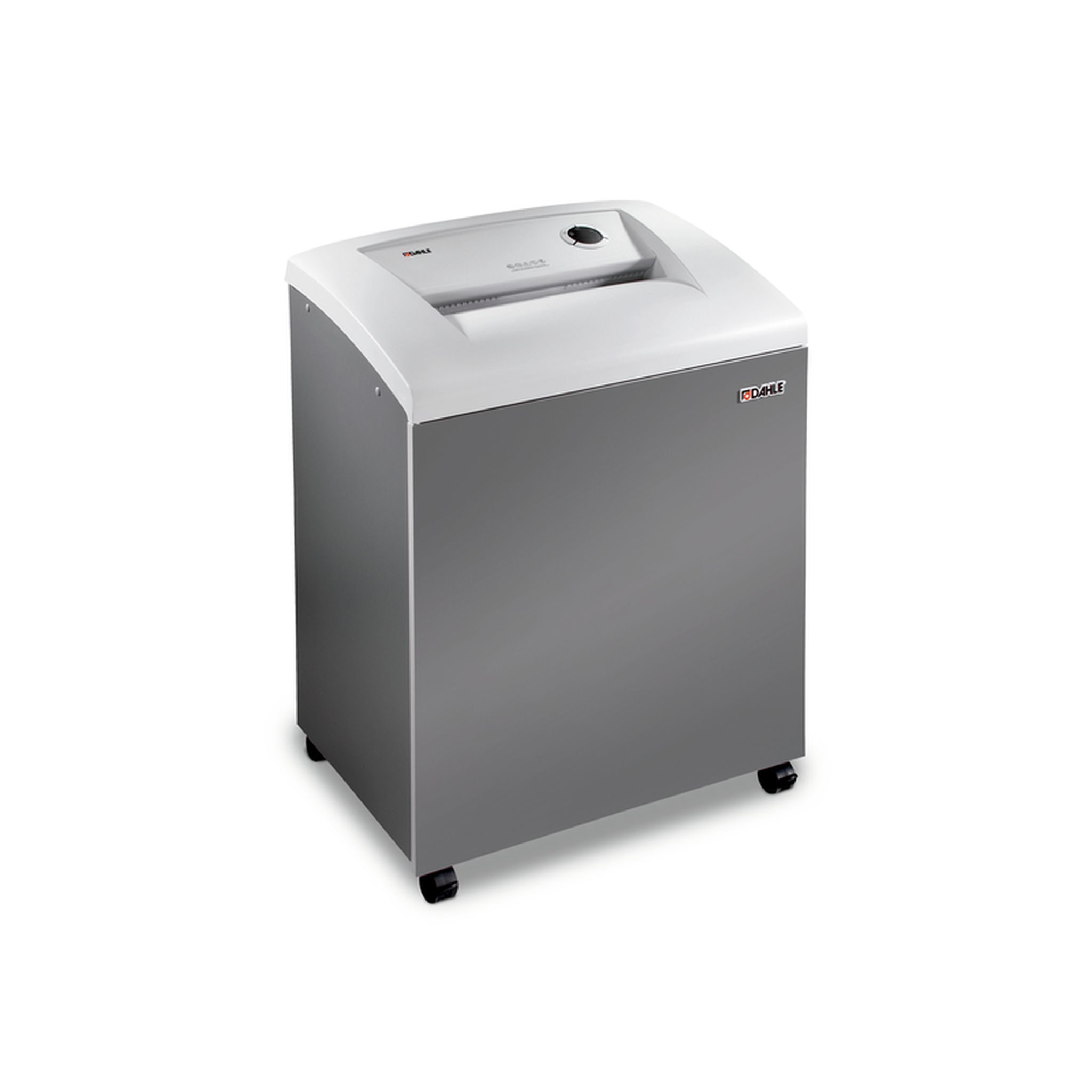 Dahle 403 P4 30L Cross-Cut Shredder INDENT - Kiwi Business