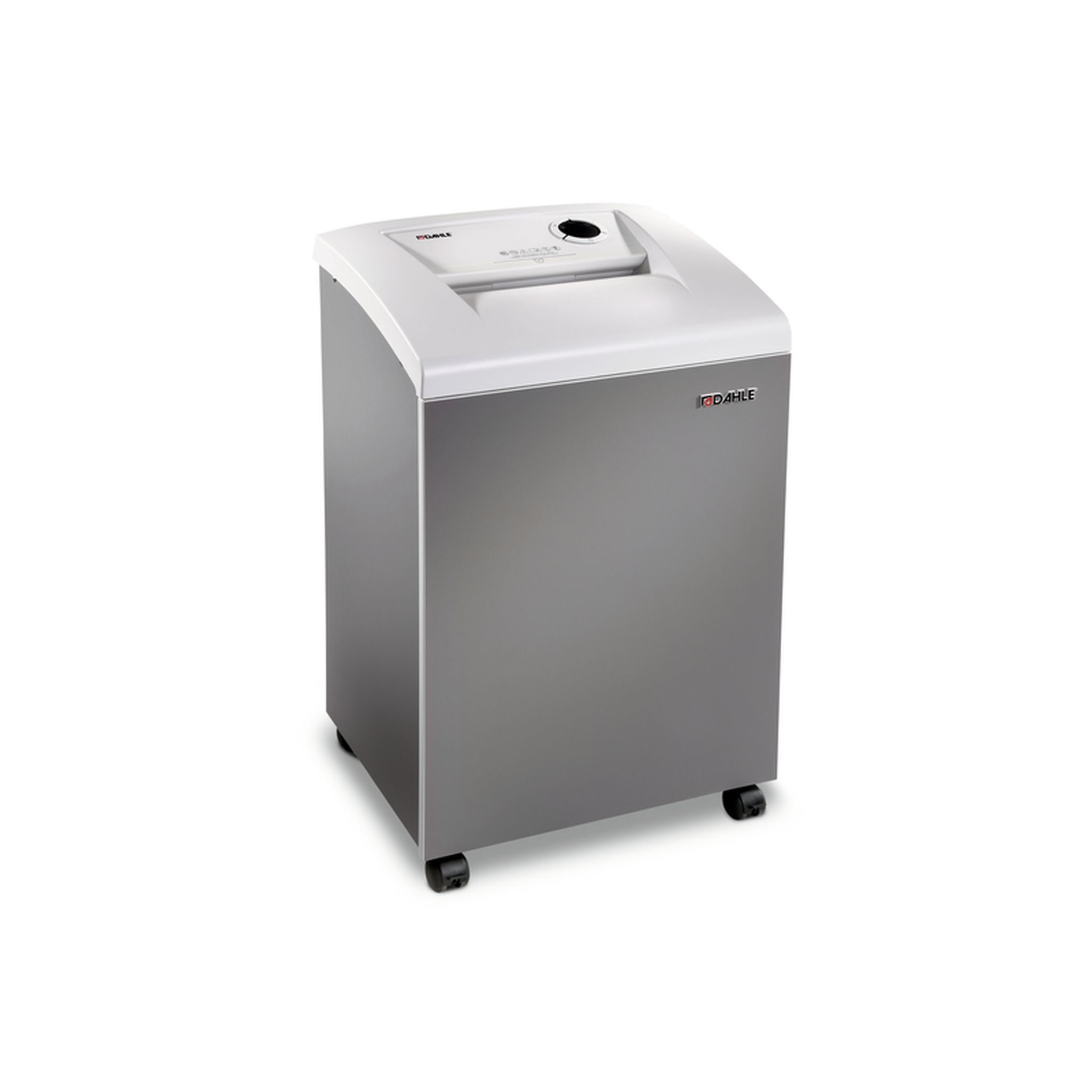 Dahle 410airPlus P4 100L Cross-Cut Shredder INDENT - Kiwi Business