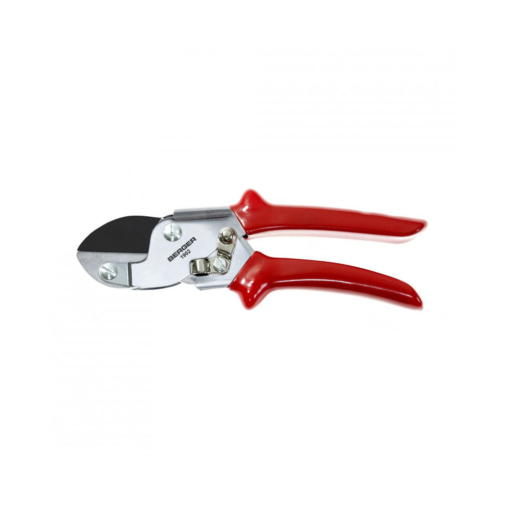 Berger 1902 Pruning Hand Shear Anvil - Kiwi Business