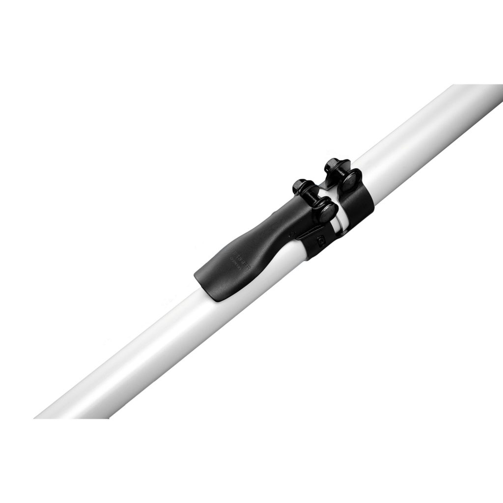 Berger 75850 ArboRapid Telescopic Pole 3 Part 1.9m - Kiwi Business