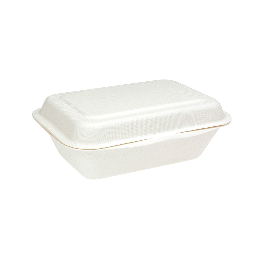 Green Choice Regular Rectangle Food Pack - Kiwi Business
