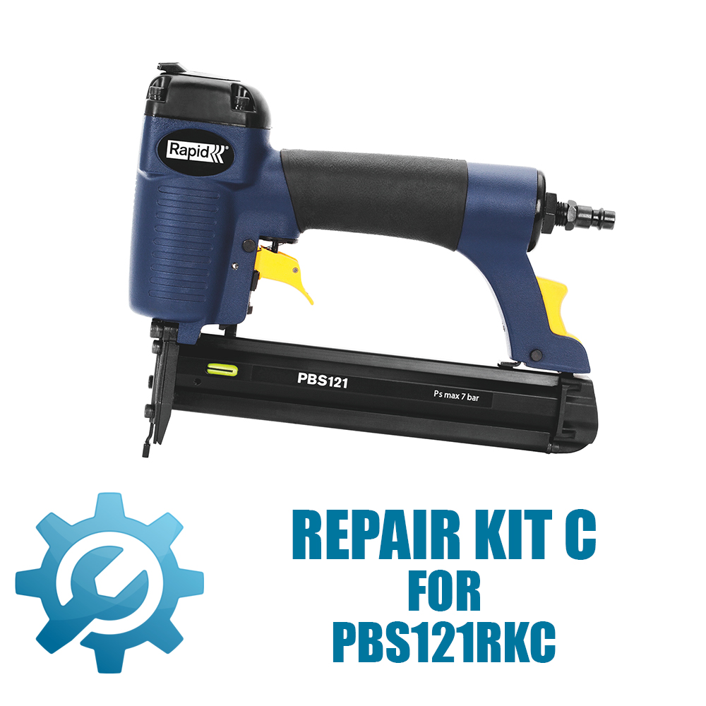 Rapid PBS121 Repair Kit C - Kiwi Business