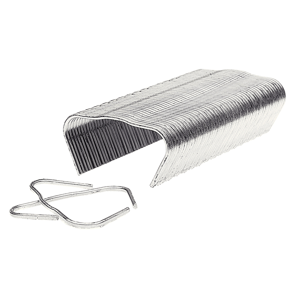 Rapid Vine Staples C50 Aluminium 4200 - Kiwi Business