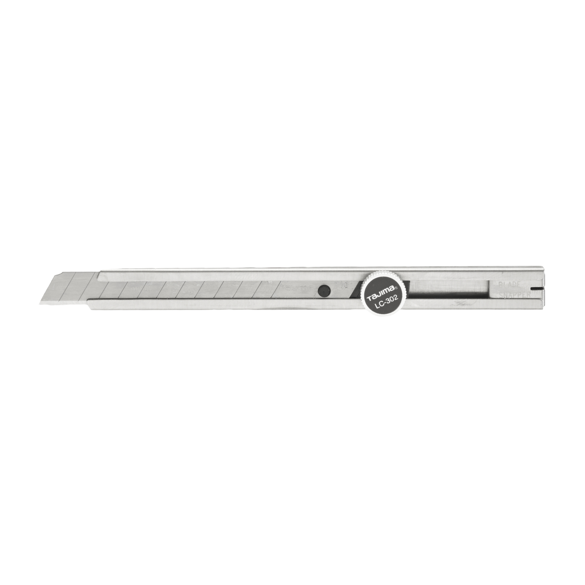 Tajima LC302 9mm Screw-Lock Cutter - Kiwi Business