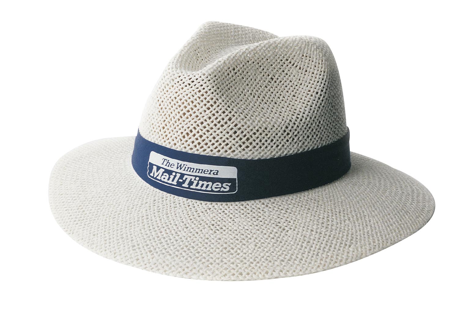 Madrid Style String Straw Hat - Kiwi Business