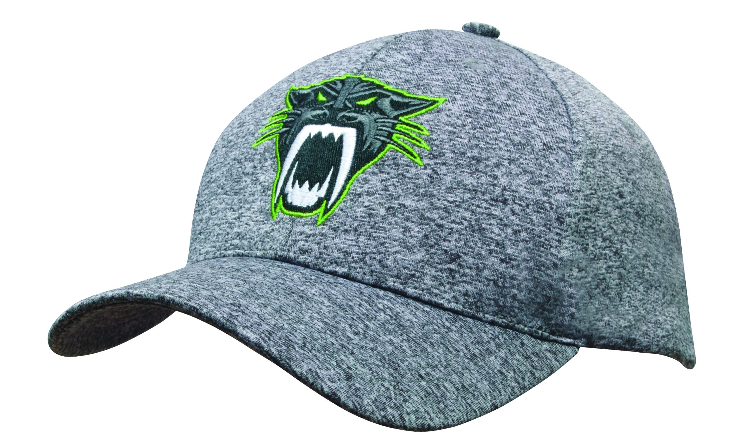 Cationic Sports Jersey Cap - Kiwi Business