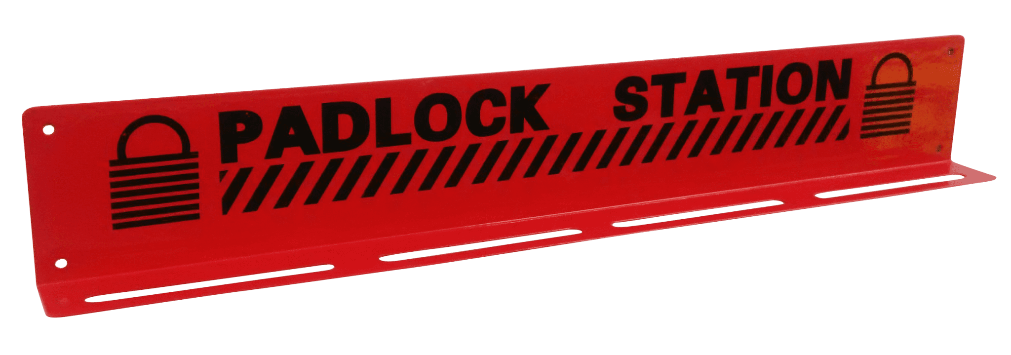 IN2SAFE Lock Station - Fits 20 Padlocks - Kiwi Business