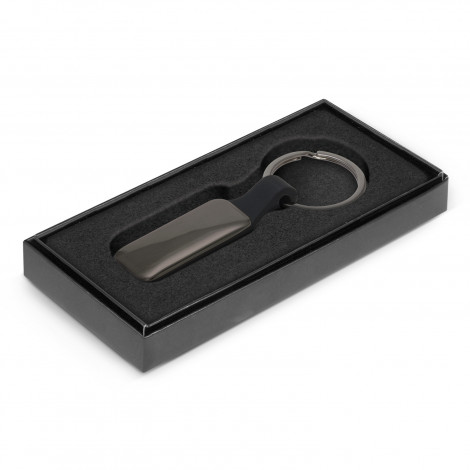 Altos Key Ring - Rectangle - Kiwi Business