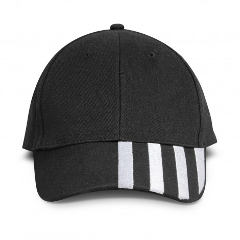 Linear Cap - Kiwi Business